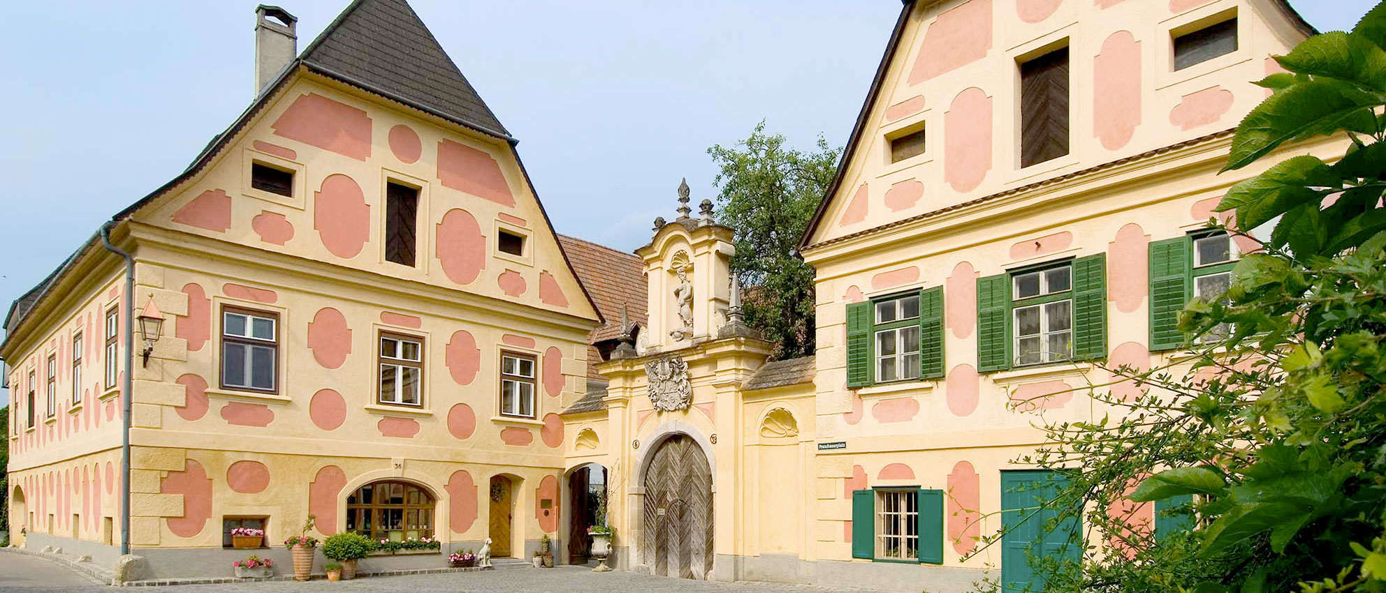 Weingut Holzapfel Prandtauerhof